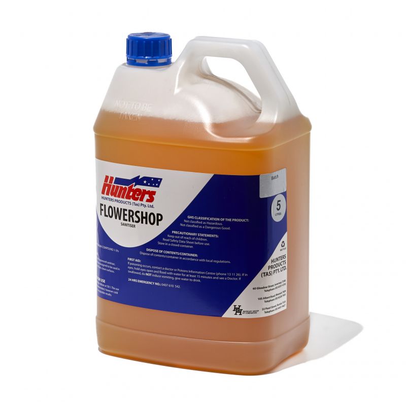 Linga Longa | Hunters Products