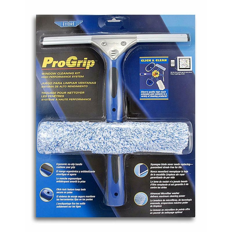 Window Cleaning | Hunters Products