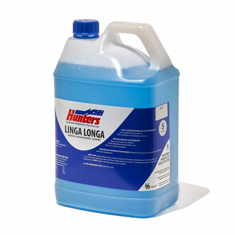 Linga Longa | Hunters Products