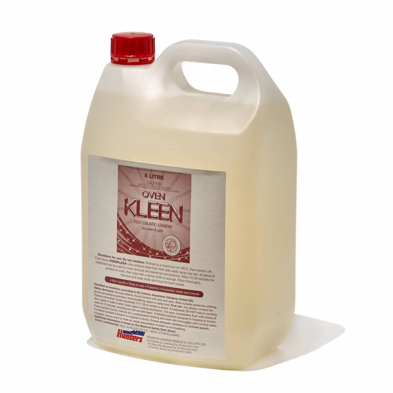 Oven Kleen | Hunters Products